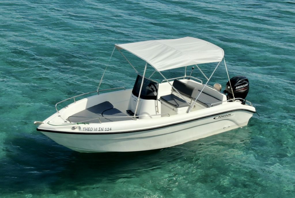Chose the best boat for you | Trident Boats